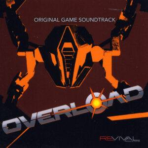 Overload - Allister Brimble
